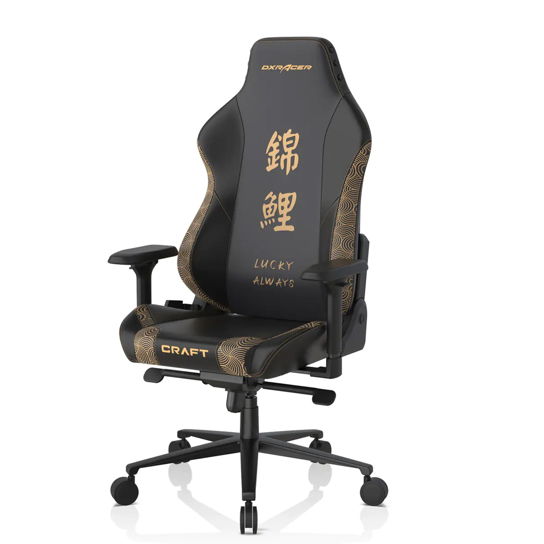 Craft Series - DXRacer Israel - Official®